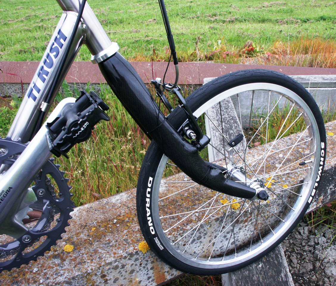 Easy Racers Recumbent Bicycles | Bicycles | Easy Racers Series ...