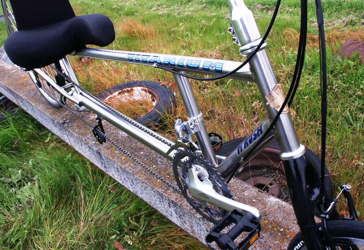 Easy Racers Recumbent Bicycles | Bicycles | Easy Racers Series ...